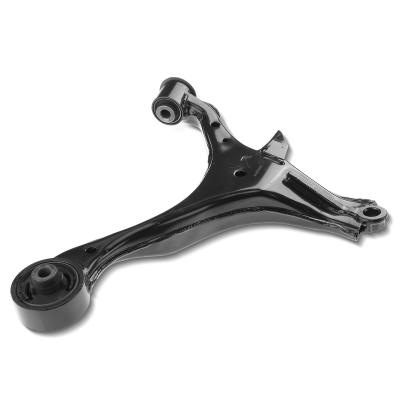 China Front Left Lower Suspension Control Arm for Honda Civic 2001-2005 1.3L 1.7L for sale