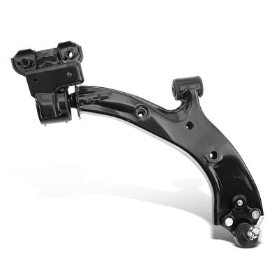 China Front Right Lower Control Arm with Ball Joint for Honda CR-V 2007-2011 for sale