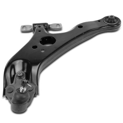 China Front Driver Lower Control Arm with Ball Joint for Toyota Sienna 2011-2019 for sale