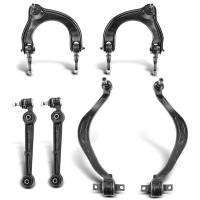 China 6x Front Lower & Upper Control Arm with Ball Joint for Chrysler Sebring Dodge for sale