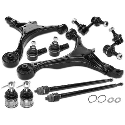 China 10x Control Arm Stabilizer Bar Link Tie Rod End for Honda CR-V 2002-2004 for sale