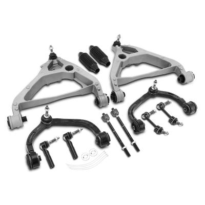 China 12x Front Control Arm Stabilizer Bar Link Tie Rod End for Ford Expedition 05-06 for sale