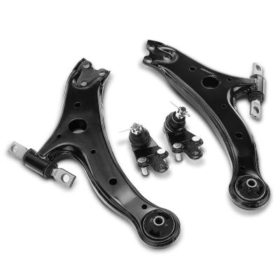 China 4x Control Arm with Ball Joint Assembly for Toyota Camry Avalon 05-18 Lexus for sale