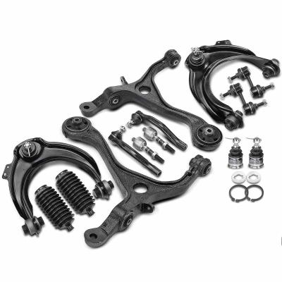 China 14x Front Control Arm Sway Bar Tie Rod for Honda Accord 3.0L 2003-2007 for sale