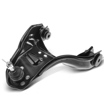 China Front Left Upper Control Arm with Ball Joint for Chevrolet S10 GMC Oldsmobile for sale