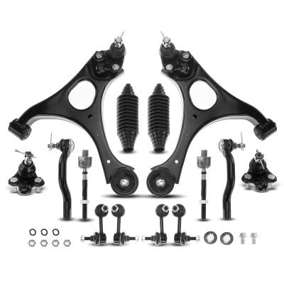 China 14x Front & Rear Control Arm & Ball Joint Assembly for Honda Civic 06-11 1.8L for sale