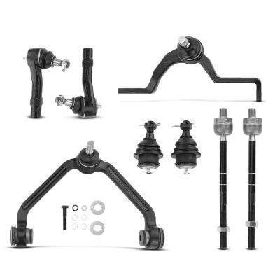 China 8x Front Control Arm & Tie Rod End & Ball Joint Assembly for Ford Mazda Mercury for sale