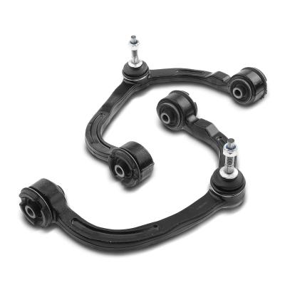 2x Front Upper Control Arm & Ball Joint Assembly for Ford Expedition 2004-2006