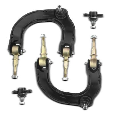 China 4x Front Control Arm Assembly Ball Joint for Hyundai Sonata Kia Magentis Optima for sale