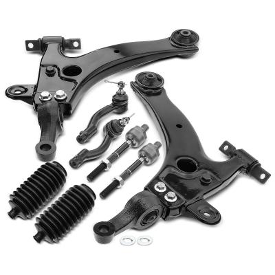 China 8x Front Control Arm & Tie Rod End for Hyundai Sonata XG350 2002-2005 XG300 2001 for sale
