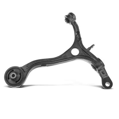 China Front Left Lower Suspension Control Arm for Honda Accord 2008-2012 Acura TSX for sale