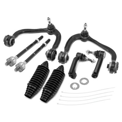 China 8x Control Arm with Ball Joint & Tie Rod End for Ford Expedition F-150 Lincoln for sale