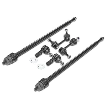 China 6x Rear Stabilizer Bar End Link Tie Rod End for Honda CR-V 02-06 for sale