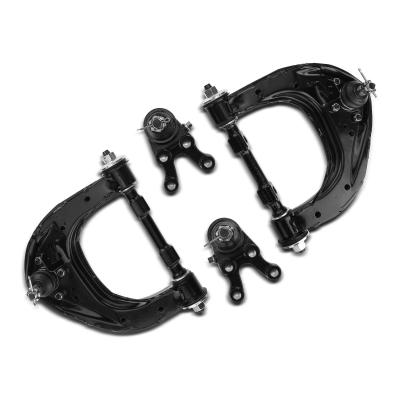 China 4x Front Upper Control Arm & Ball Joints for Mitsubishi Montero Montero Sport for sale