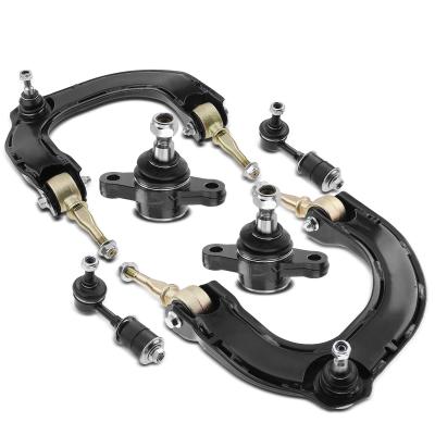 China 6x Front Control Arm & Stabilizer Bar Link for Hyundai Sonata 99-05 Kia Optima for sale