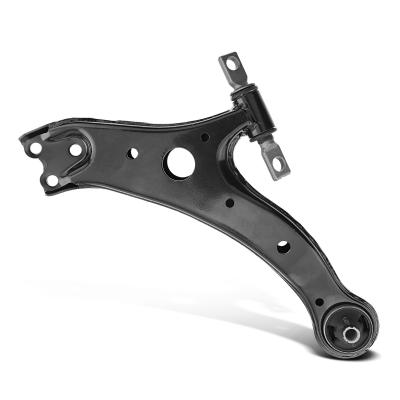China Front Right Lower Control Arm & Ball Joint Assembly for Toyota Camry Highlander for sale