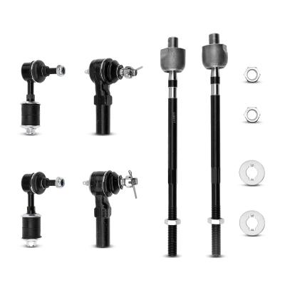 China 6x Front Stabilizer Sway Bar Link Tie Rod End for Nissan Maxima Infiniti I30 for sale