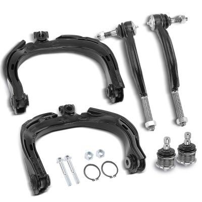 China 6x Control Arm Tie Rod End Ball Joint for Buick Rainier Chevy SSR GMC Envoy for sale