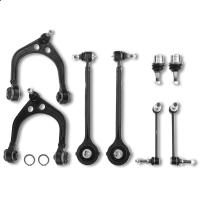 China 8x Front Control Arm with Ball Joint Stabilizer Bar Link for Chrysler Dodge for sale