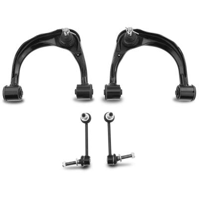 China 4x Front Control Arm & Ball Joint Assembly Sway Bar Link for Toyota Lexus GX470 for sale