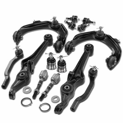 China 12x Control Arm with Ball Joint Sway Bar Tie Rod for Honda Accord 1998-2002 for sale