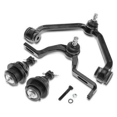 China 4x Front Control Arm & Ball Joint Assembly for Ford Explorer Mazda B2500 Mercury for sale