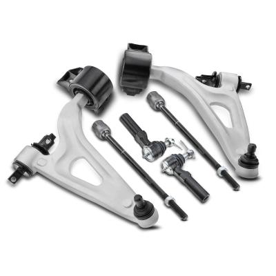 China 6x Front Control Arm & Ball Joint Tie Rod End for Ford Freestar Mercury Monterey for sale