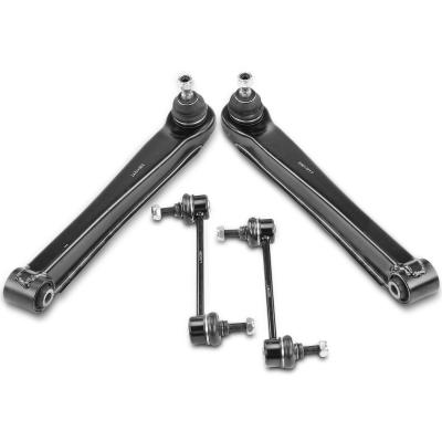 China 4x Control Arm with Ball Joint Sway Bar Link for Hyundai Sonata 1999-2005 Kia for sale