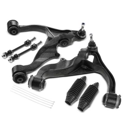 China 6x Front Control Arm & Sway Bar End Link for Dodge Ram 1500 2006-2010 Ram for sale