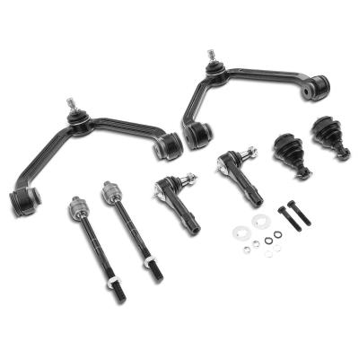China 8x Front Control Arm with Ball Joint Tie Rod End for Ford Explorer Mazda for sale