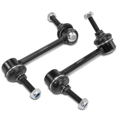 China 2x Rear Left Side Stabilizer Sway Bar End Link for Ford Explorer Lincoln MKS for sale