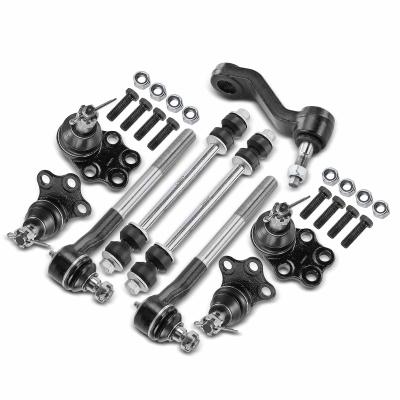 China 9x Pitman Arm Front Stabilizer Bar End Link for Dodge Ram 1500 2000 2001 RWD for sale