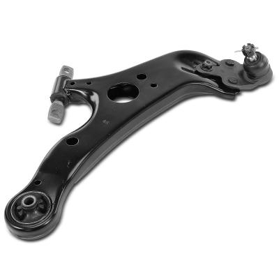 China Front Passenger Lower Control Arm with Ball Joint for Toyota Sienna 2011-2019 for sale