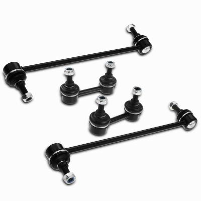 4x Front & Rear Stabilizer Bar Link for Mitsubishi Eclipse Endeavor Galant 04-12