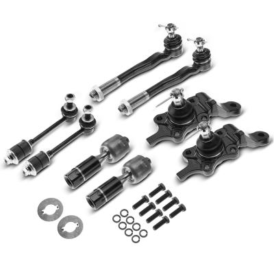 China 8x Front Stabilizer Bar End Link Tie Rod End Ball Joint for Toyota 4Runner 96-02 for sale