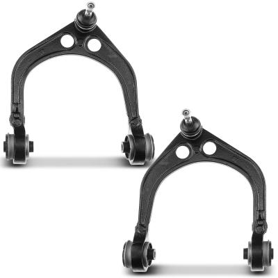 China 2x Front Upper Control Arm & Ball Joint Assembly for Chrysler 300 Dodge Charger for sale