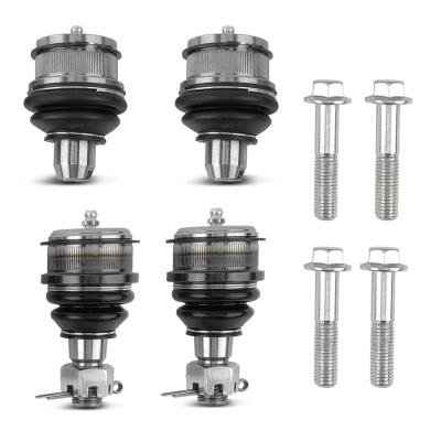 China 4x Front Ball Joint for Ford Explorer Ranger 89-97 Mazda B2300 B3000 4000 Navajo for sale