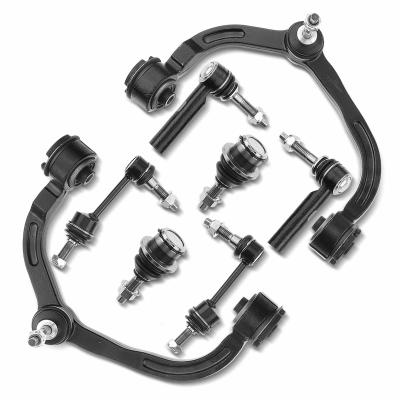 China 8x Front Control Arm Sway Bar Link Tie Rod End for Ford Expedition 2003-2005 for sale