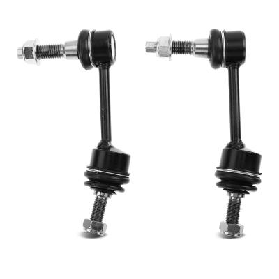 China 2x Front Sway Bar End Links for Ford Expedition Lincoln Navigator 2003-2005 for sale
