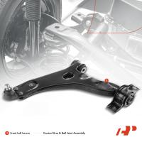 China Front Left Lower Control Arm & Ball Joint Assembly for Ford Focus 2004-2011 for sale