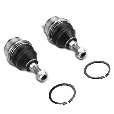 China 2x Front Lower Ball Joint for Chevy Silverado 2500 HD 3500 HD GMC Sierra 2500 HD for sale