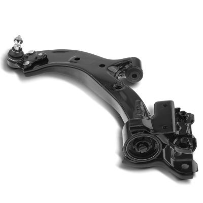 China Front Left Lower Control Arms with Ball Joints Assembly for Honda CR-V 2007-2011 for sale