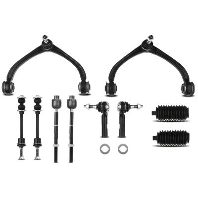 China 10x Front Control Arm & Bar End Link & Ball Joint for Dodge Dakota Mitsubishi for sale