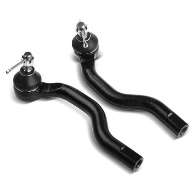 China 2x Outer Steering Tie Rod End for Honda Civic 2006-2011 for sale