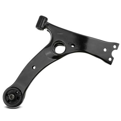 China Front Right Lower Control Arm for Toyota Corolla 2003-2013 Matrix Pontiac Vibe for sale