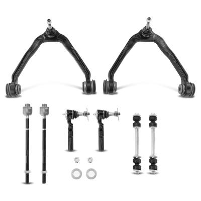 China 8x Front Control Arm Ball Joint Stabilizer Bar for Chevrolet Silverado GMC for sale