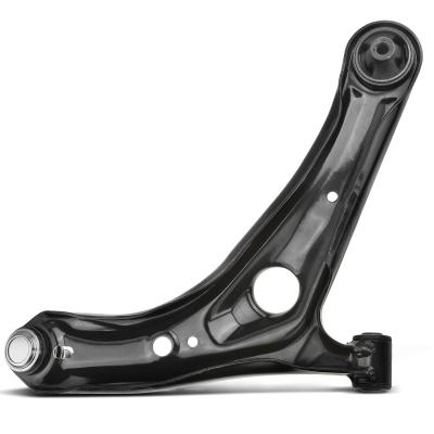 China Front Left Lower Control Arm with Ball Joint for Toyota Echo 2000-2003 for sale