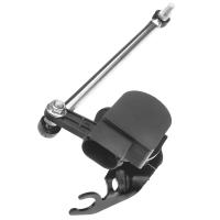 China Rear Driver Height Level Sensor for Porsche Panamera 2010-2016 for sale
