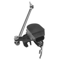 China Rear Driver Height Level Sensor for Porsche Panamera 2010-2016 for sale