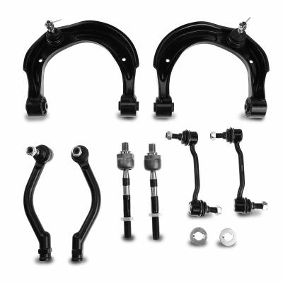 China 8x Front Control Arm & Ball Joint & Sway Bar Link for Hyundai Sonata Azera 06-11 for sale